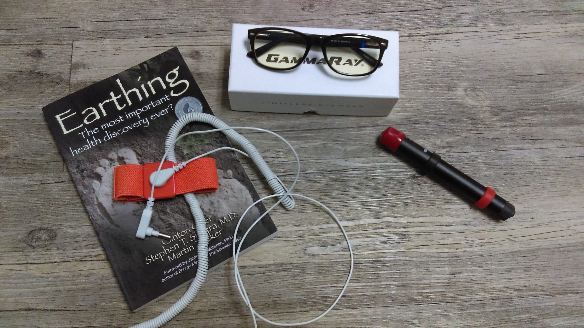 3 of My Favorite Energy Gadgets that I Use on a Regular Basis but ...